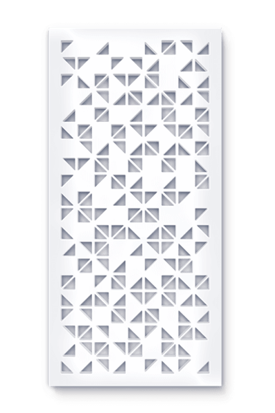 WPC Jaali – 12lite